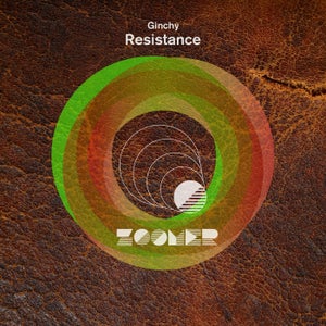 Ginchy - Resistance [ZOOMER]