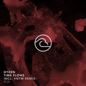 Dyzen - Time Flows [RUNNING CLOUDS]