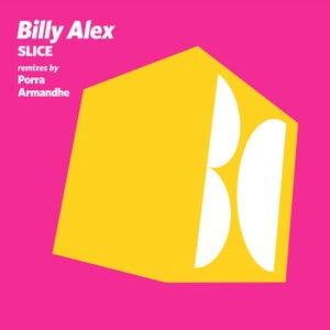 Billy Alex - Slice [BALKAN CONNECTION]