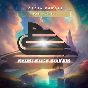 Jordan Powers - Cassidy [NEOSTATICS SOUNDS]