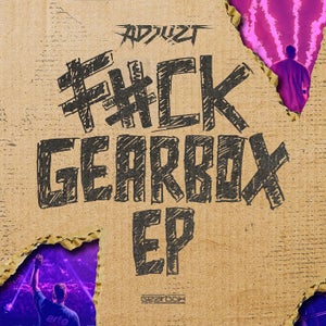 Exproz & Kruelty @ Harder Industries "Spoontech & Friends - Hell In A ...