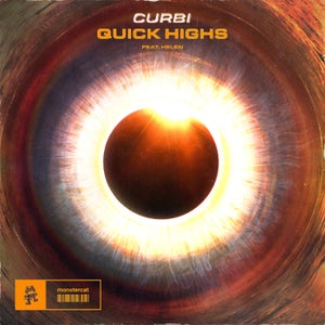 Curbi ft. Helen - Quick Highs [MONSTERCAT]