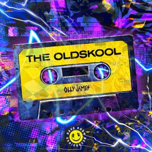 Olly James - The Oldskool [RAVE ROOM (REVEALED)]