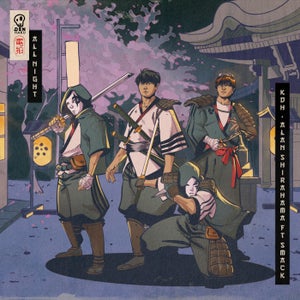 KDH Tracks / Remixes Overview