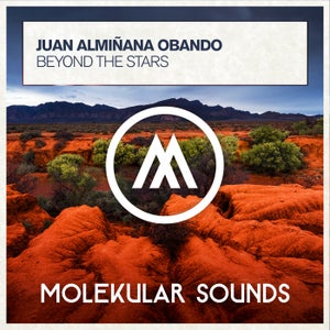 Juan Almiñana Obando - Beyond The Stars [MOLEKULAR SOUNDS (RAZ NITZAN)]