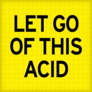 Artwork - Acid Lines [UNFINISHED]