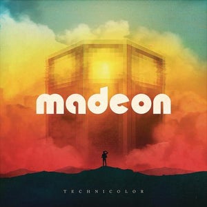 Madeon @ Victory Live, Red Rocks Amphitheatre, United States 2025-10-03