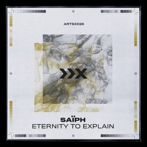 Saïph - 5 Side Square [ARTS]