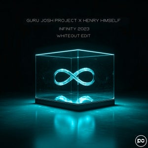 Guru Josh Project & Henry Himself - Infinity 2023 (Whiteout Remix ...