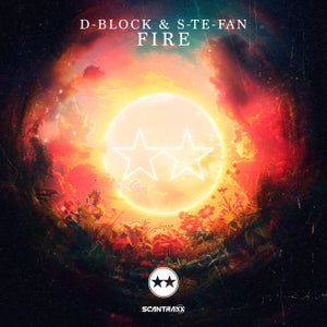 D-Block & S-te-Fan @ The Stadium, Knockout Outdoor Games Of Destiny ...