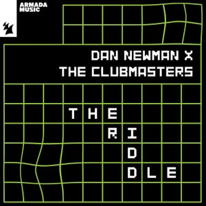 Dan Newman & The Clubmasters - The Riddle
