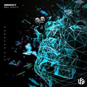 Ginchy - Roll With It [UFO REC.]