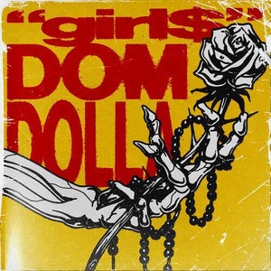 Dom Dolla @ Bill Graham Civic Auditorium San Francisco, United States ...