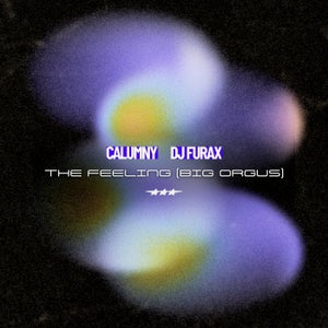 Calumny & DJ Furax - The Feeling (Big Orgus) [KICK OUT]