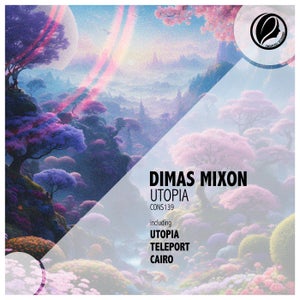 Dimas Mixon - Teleport [CONSAPEVOLE]