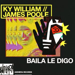 Ky William & James Poole Tracks / Remixes Overview