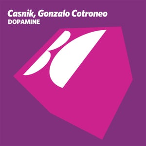 Casnik & Gonzalo Cotroneo - Oxytocin [BALKAN CONNECTION]
