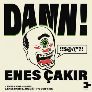 Enes Cakir @ Live in Utero 174, Turkey 2024-05-19