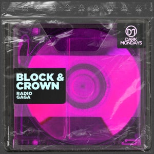 Block & Crown - BLOCK & CROWN RADIO SHOW 112 2024-12-21