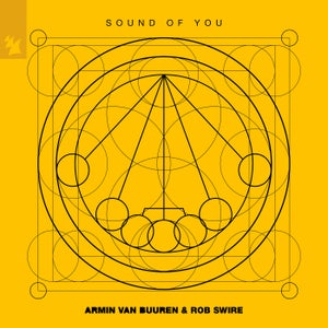 Armin van Buuren & Rob Swire - Sound Of You [ARMADA]
