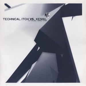 Technical Itch & Kemal vs. Aphrodite - The Calling vs. Bomber [MOVING ...