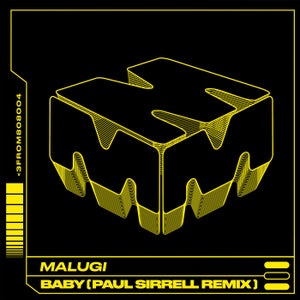 Marlon Hoffstadt & Malugi @ Club Heart Broken, Boiler Room London 2024 ...