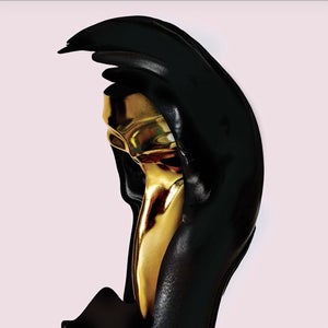 Claptone ft. Nathan Nicholson - Heartbeat [EXPLOITED]