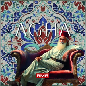RMA - Chelengk [TUNECORE]