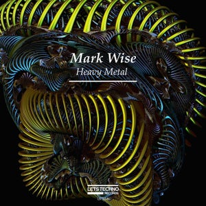 Mark Wise - Technobabble Vol 20 2023-09-16