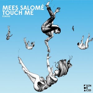 Mees Salomé - Distant 100 2025-11-14