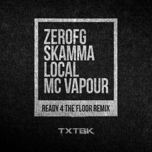 Sammy Virji @ Boiler Room Denver, United States 2024-09-28