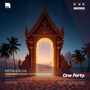 Metta & Glyde @ Mainstage, UnKonscious Beach Festival, Thailand 2025-02-08