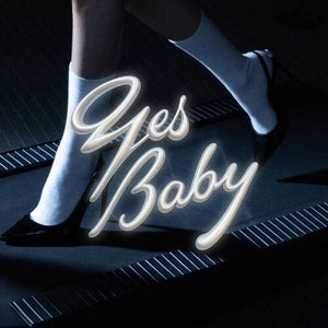 Madison Beer - Yes Baby [EPIC (SONY BMG)]