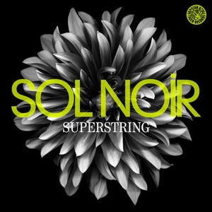 Sol Noir - Superstring (Nicky Romero Remix) [SPINNIN']
