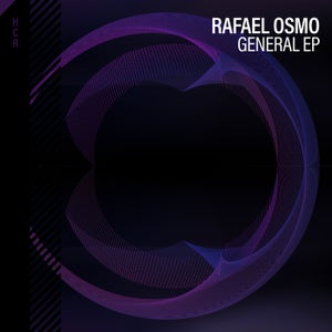 Rafael Osmo & Robert Gitelman - Elevation [HIGH CONTRAST]