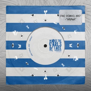 Dino Romeo & Mikp - Hayana [MAKE THE GIRLS DANCE]