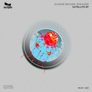 Eugene Becker - Atlas [INCEPTO]