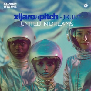 XiJaro & Pitch - Chasing Dreams 162 2025-02-14