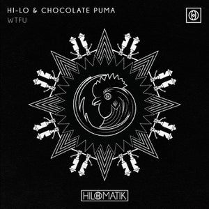 Travis Scott ft. Playboi Carti vs. HI-LO & Chocolate Puma - FE!N vs ...