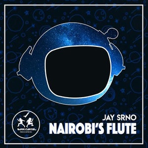 Jay Serrano - Nairobi [DISTROKID]