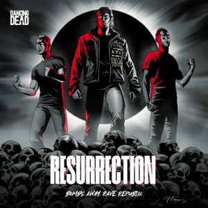 Rave Republic & Bombs Away - Resurrection