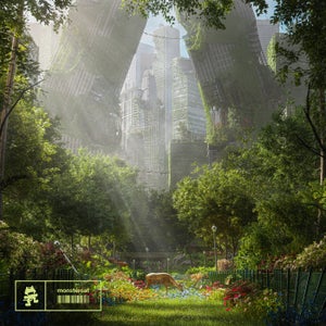 Blanke @ Dream Stage, World DJ Festival, South Korea 2025-06-15