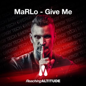 MaRLo @ Tech Energy, Altitude Stronger Together, Sydney Showground ...