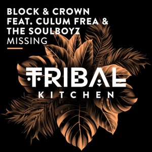Block & Crown - BLOCK & CROWN RADIO SHOW 127 2025-04-12