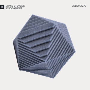 Jamie Stevens - Zero Dark [BEDROCK]