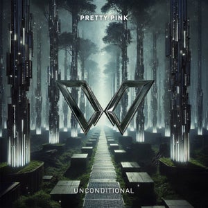 Pretty Pink - Deep Woods 342 (Year Mix 2025) 2025-12-18