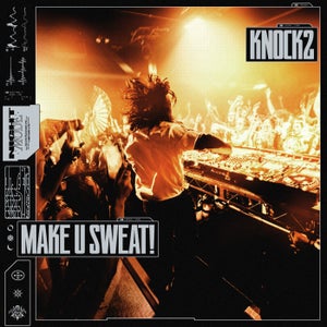 Knock2 @ ROOM202, The Concourse Project Austin, United States 2023-04-01