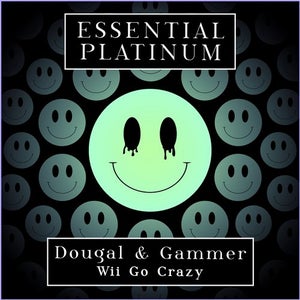 Dougal & Gammer - Wii Go Crazy [ESSENTIAL PLATINUM]