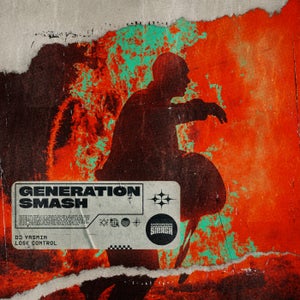 DJ Yasmin - Generation Smash Radio 122 2025-07-31
