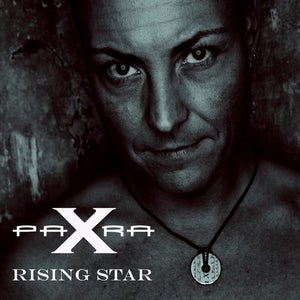 Para X - Sparkling Waterfalls [DISCOVER]
